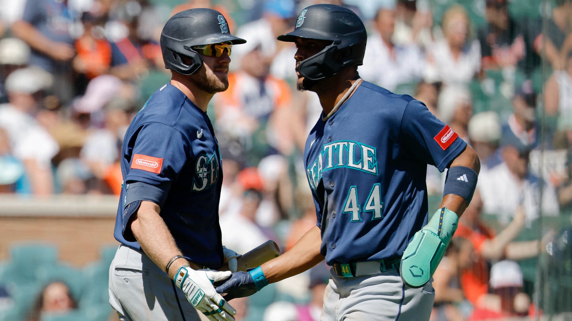 Tuesday night MLB previews & updated American League MVP odds