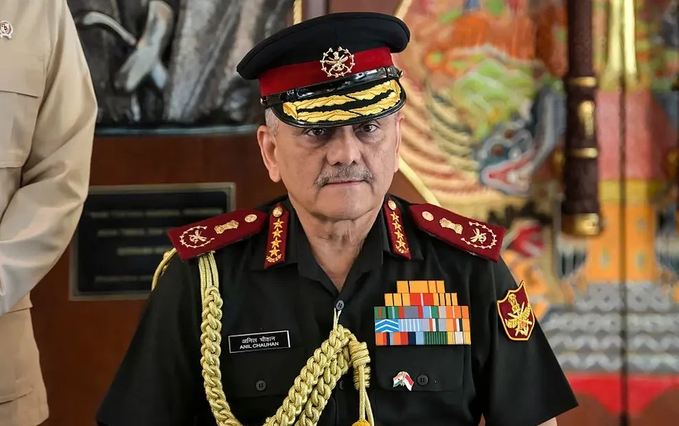 India posts record defence spend, shifts nuclear posture