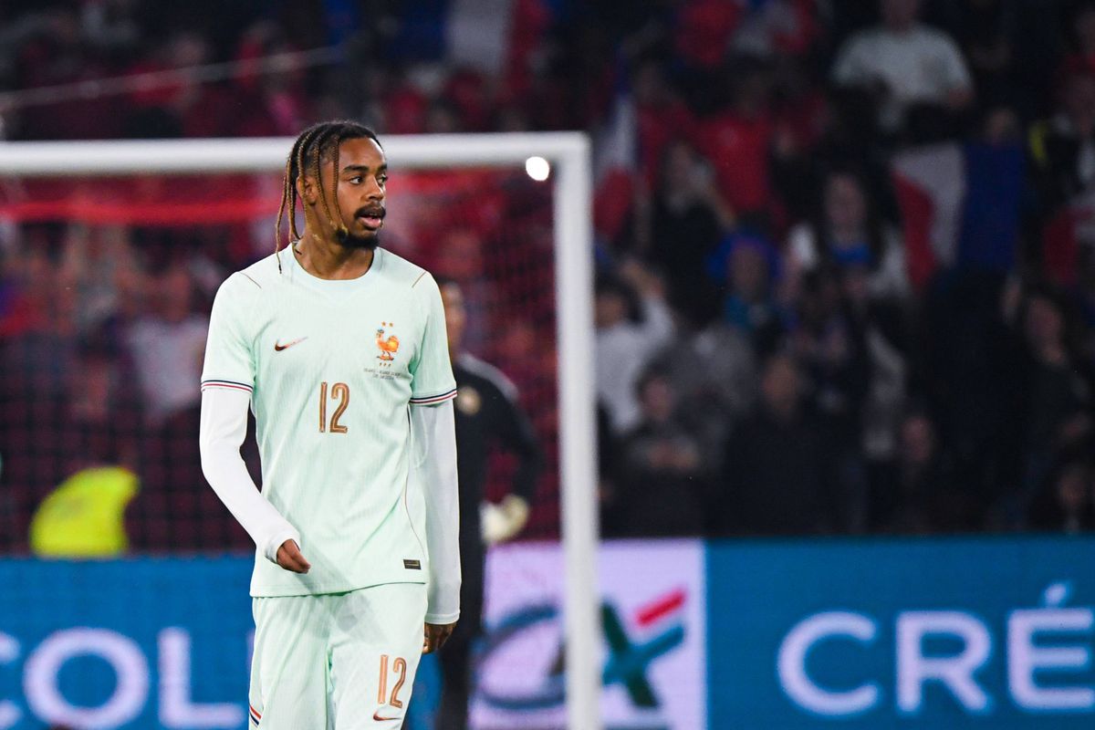 PSG : Barcola vendu à Liverpool, c'est la douche froide