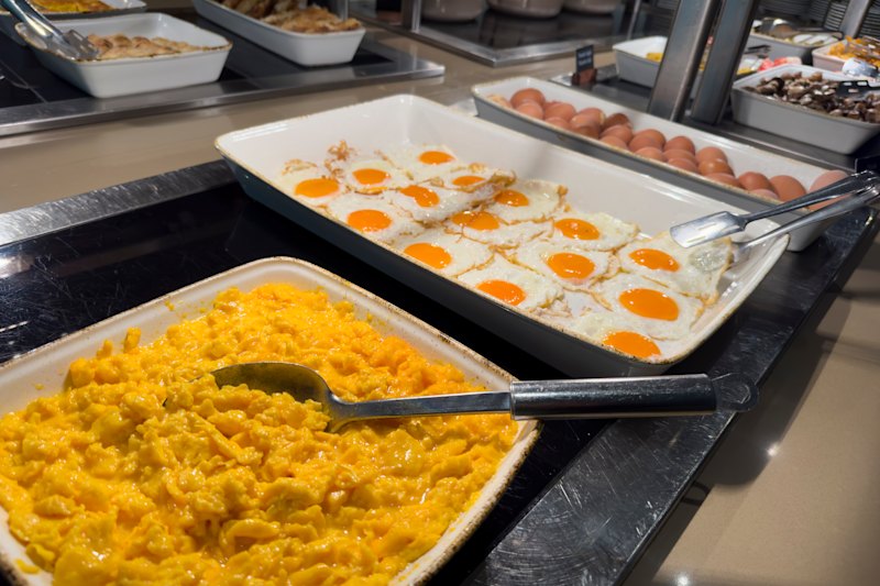 Egg allergy rates plummet after parents make one little change
