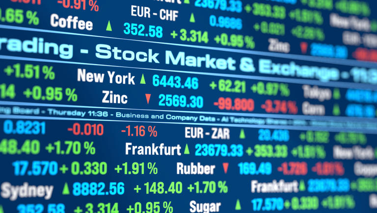 Forget SpaceX: These 3 stocks have better potential to become 10-baggers