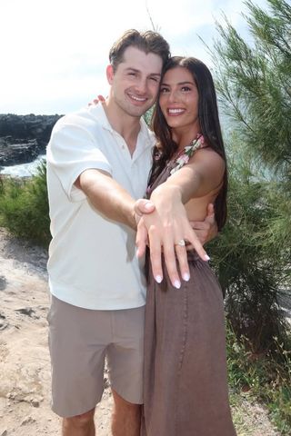 3 players from college basketball team get engaged in the same week ...