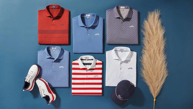 Sun Day Red drops limited-edition summer championship collection