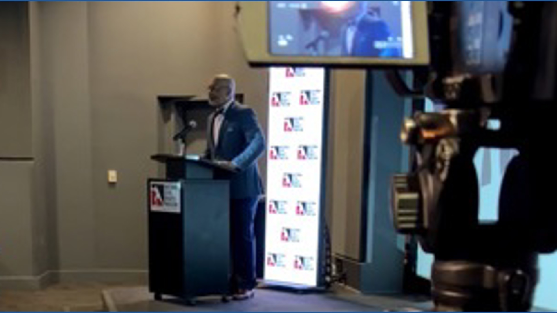 Behind the scenes | Unveiling of the Bayard Rustin Institute at NCRM