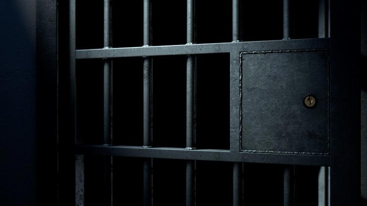 Inmate dies at Burke County Jail, sheriff says