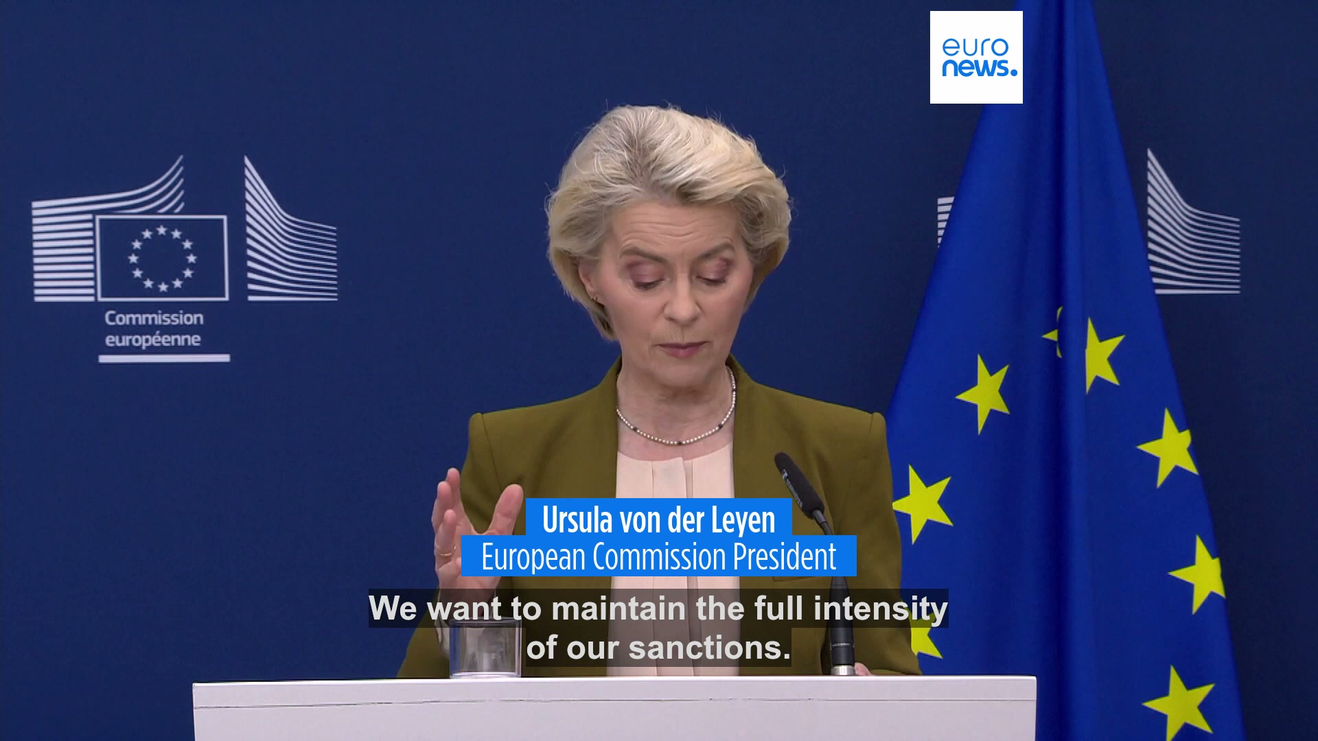 EU proposes new sanctions on Russian oil, 'shadow fleet', fisheries and ...