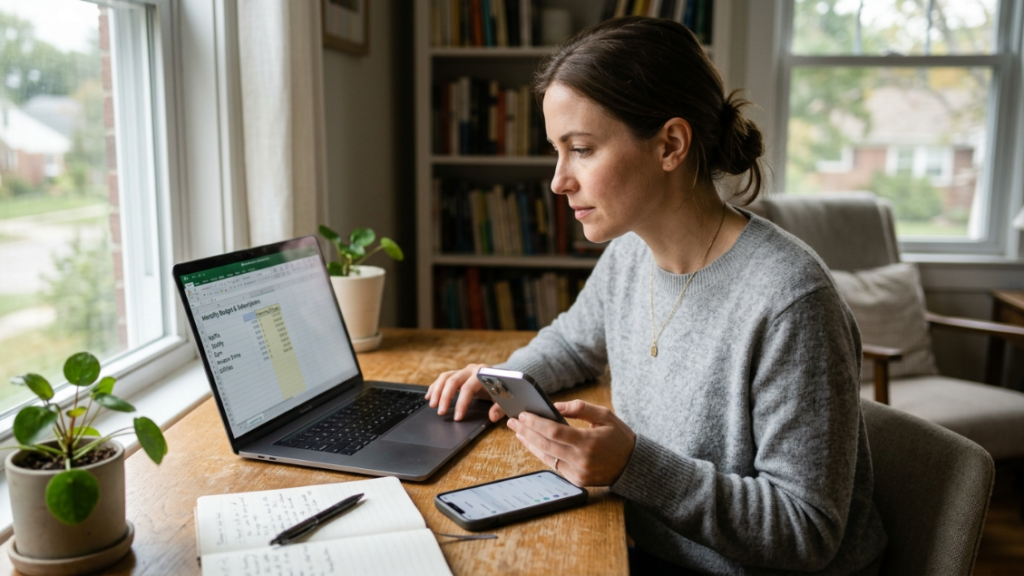 Americans are using these apps to save money on everyday expenses