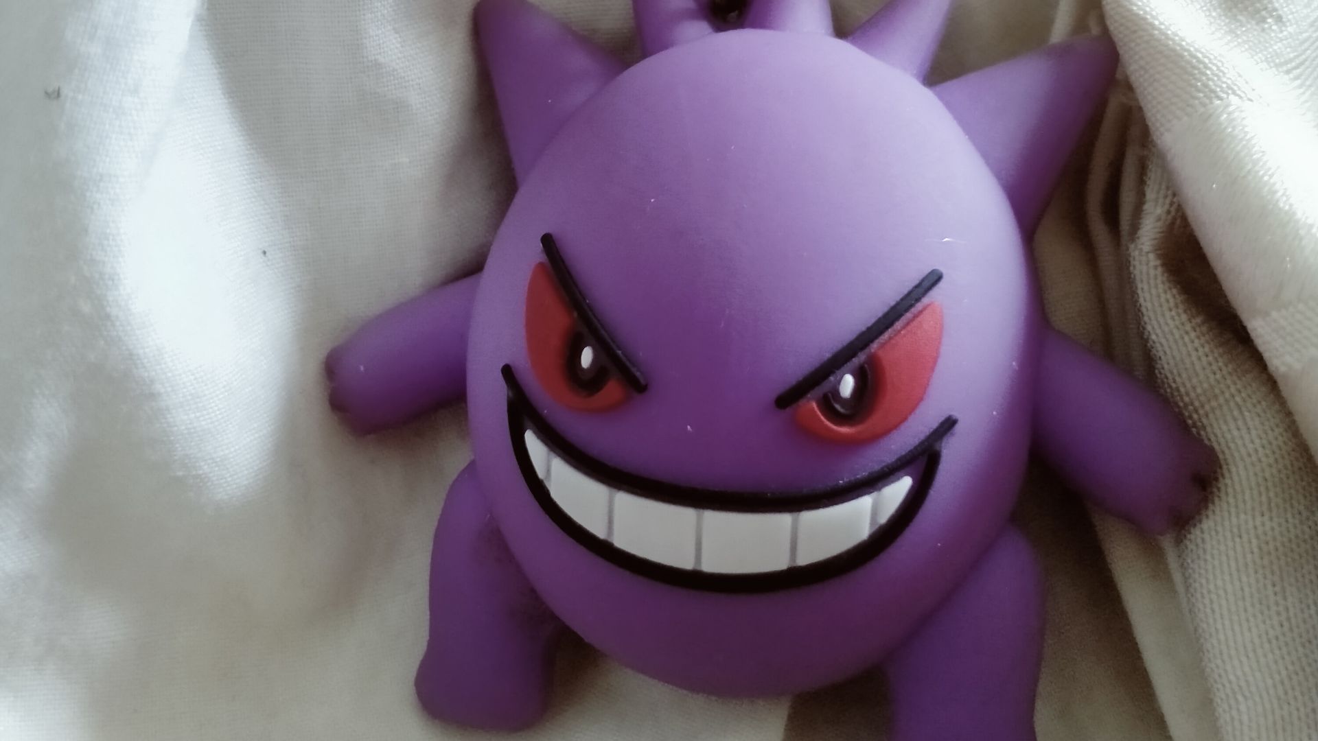 20 Pokémon who would be terrifying if they ever went evil