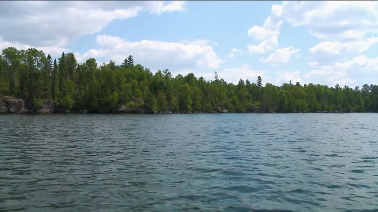 Man drowns in Aitkin County lake