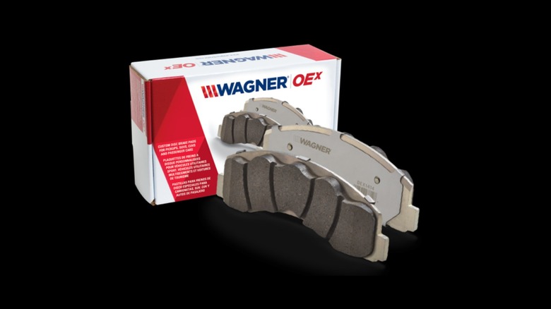 The 4 best brake pad brands (according to drivers)