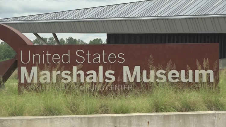 Little Rock couple makes $500,000 donation to Marshal's Museum in Fort ...