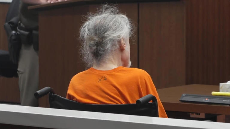 ‘I refuse to be part of this’: Angry pro se defendant spars with judge