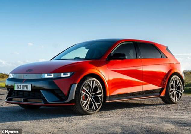 Peugeot e-208 GTi: France's new electric hot hatch EV is here - and is ...