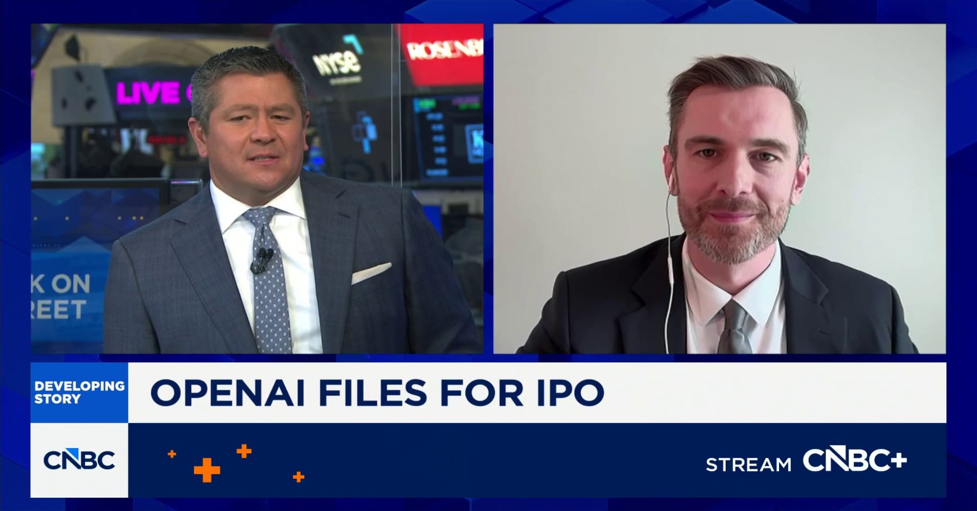 OpenAI, SpaceX, Anthropic valuations are 'really extraordinary,' says ...