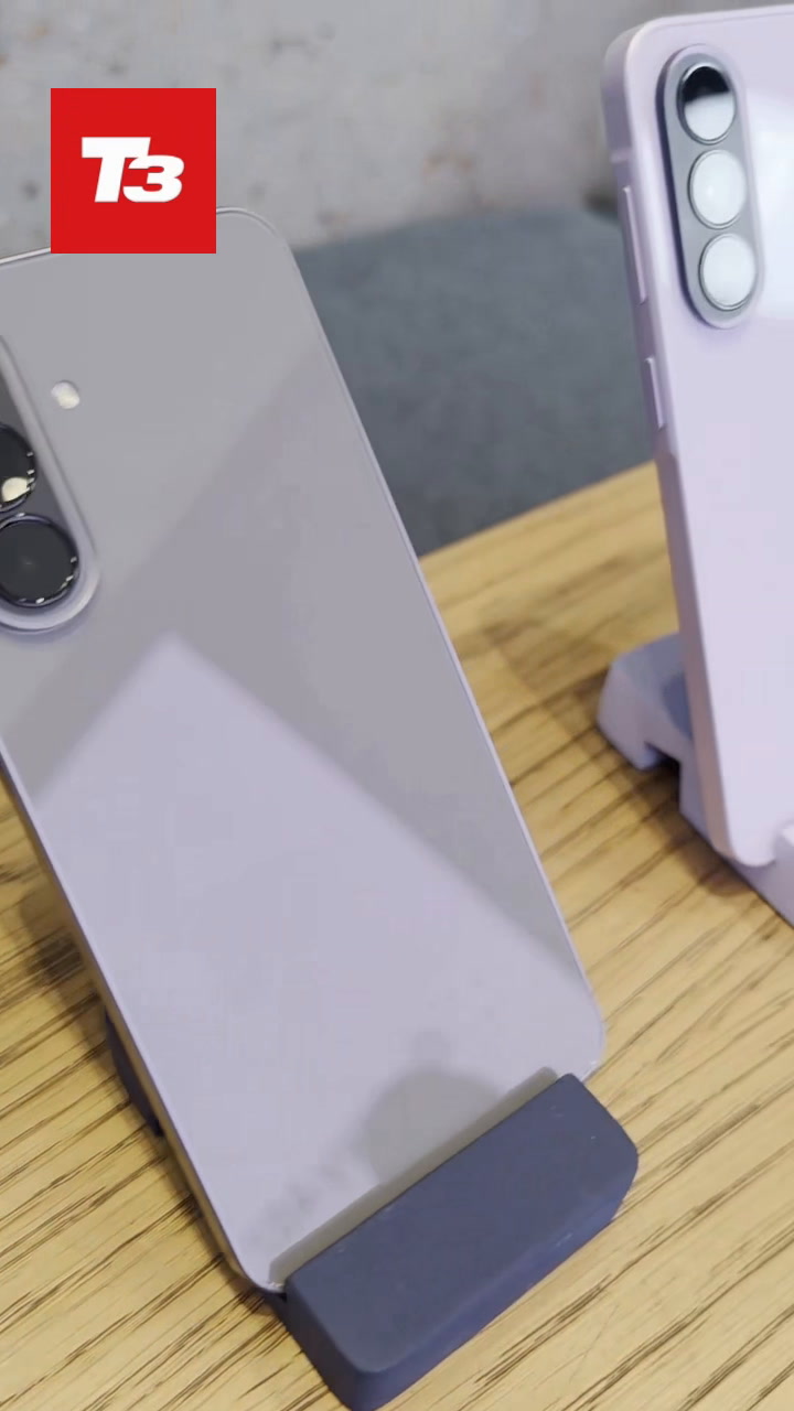 Fun or bizarre? A look at the Galaxy A57's new camera feature