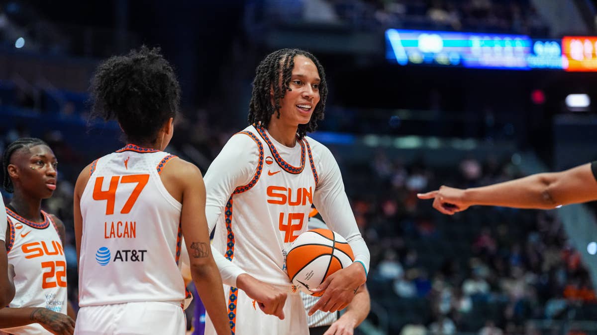Every WNBA team payroll in 2026