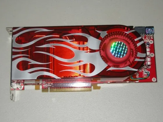 GitHub Copilot revive o AMD R600 driver e mantém GPUs HD 2000–6000 ...