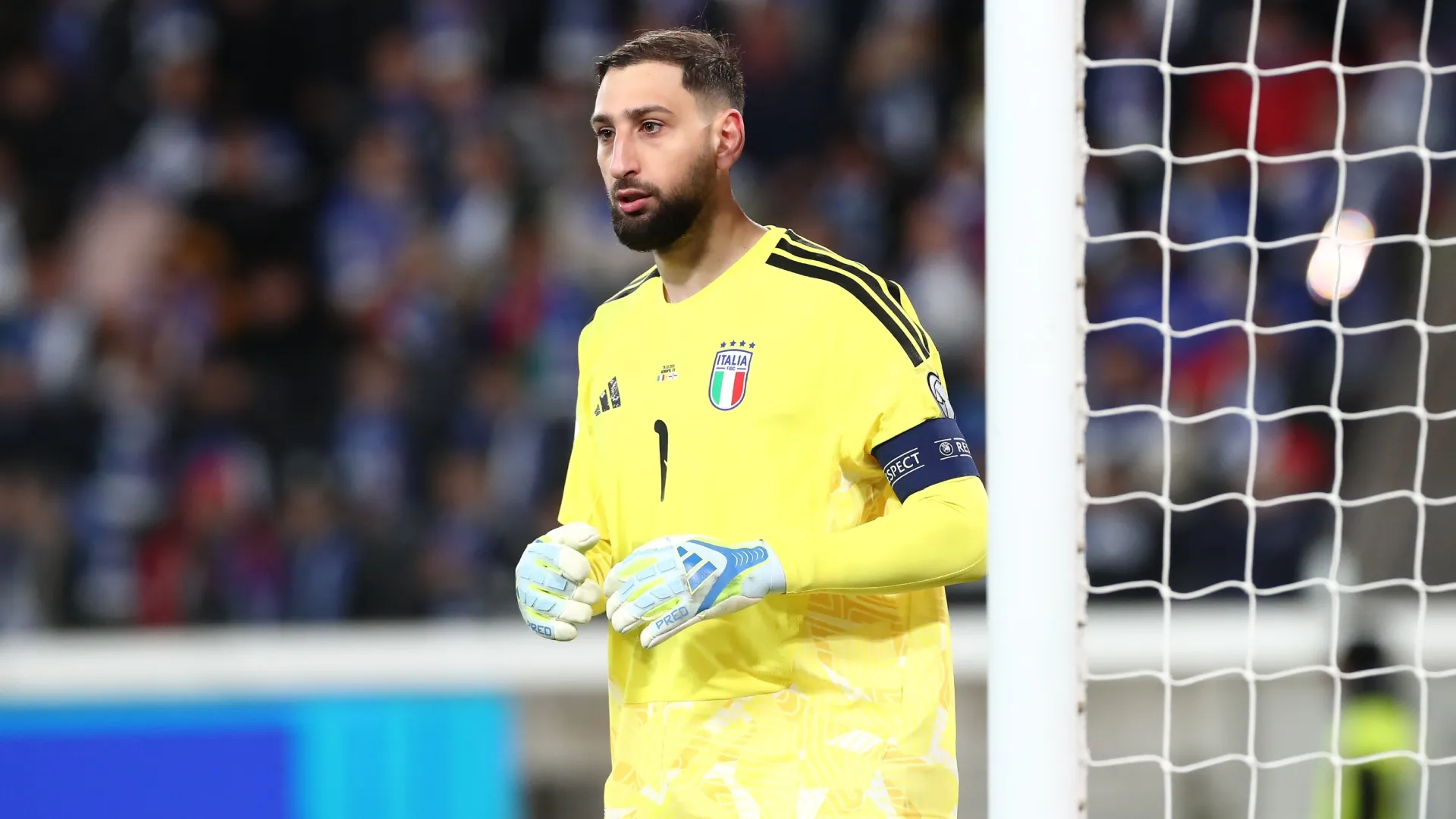 Why Gianluigi Donnarumma is absent from the 2026 FIFA World Cup
