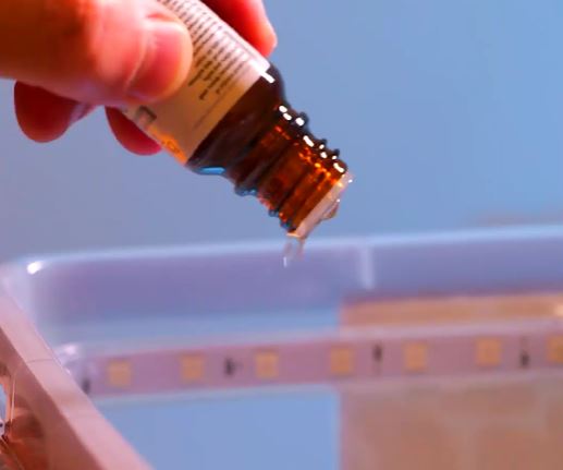 Unique DIY humidifier hack you need to try