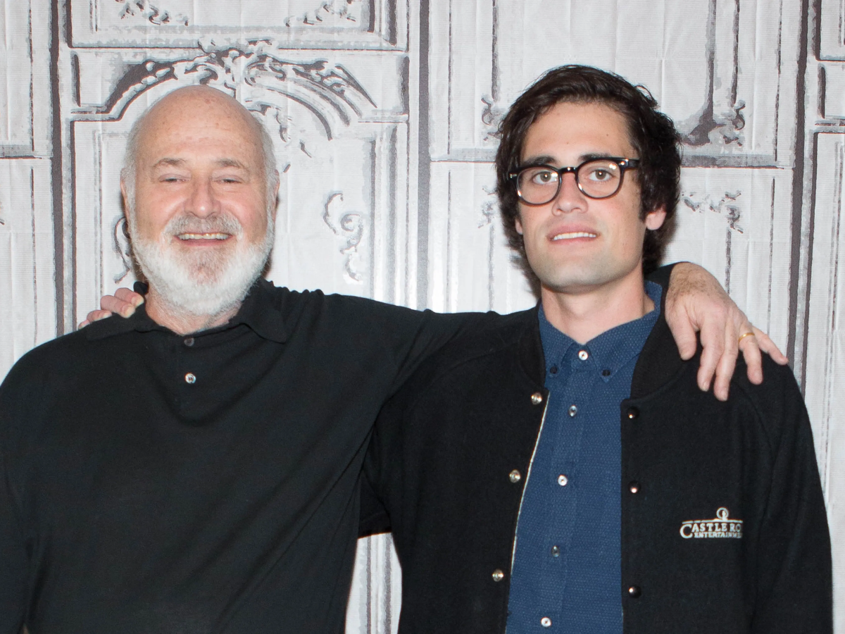 Rob Reiner case latest update: Nick Reiner seeks $1.5 million trust ...
