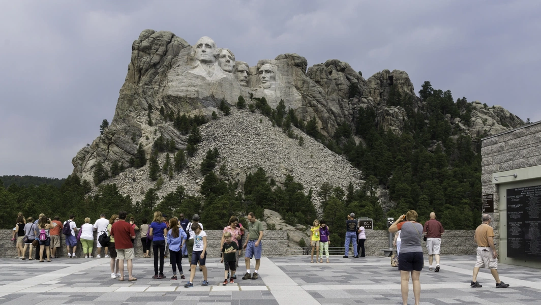 20 overrated tourist attractions in the United States