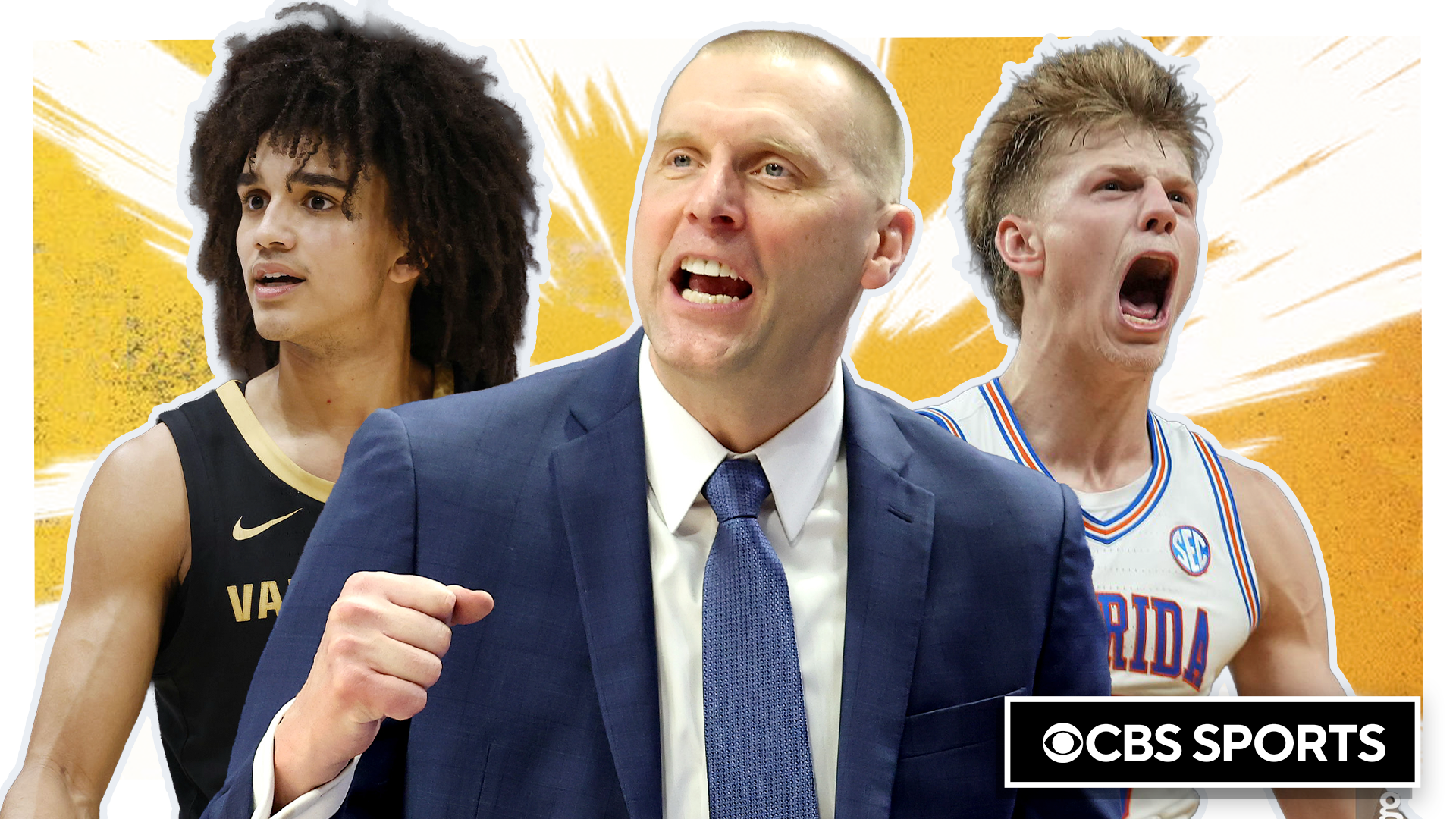 Way-too-early SEC basketball tiers: Florida and Texas headline college ...