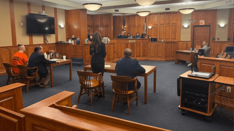 New retrial date confirmed in Kanawha County quadruple murder case