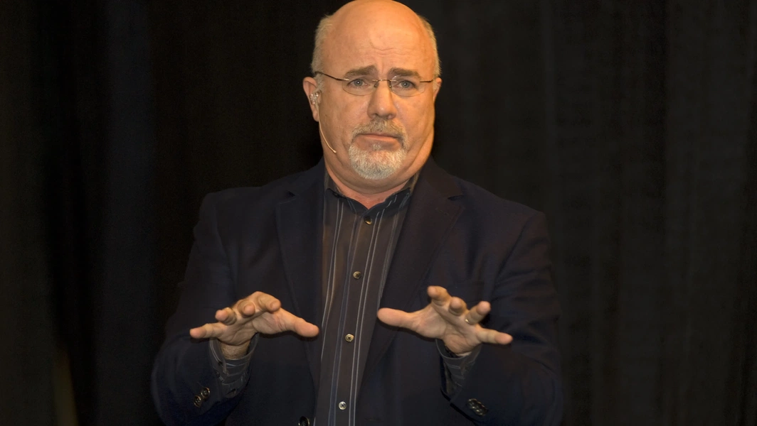 9 timeless money principles from Dave Ramsey