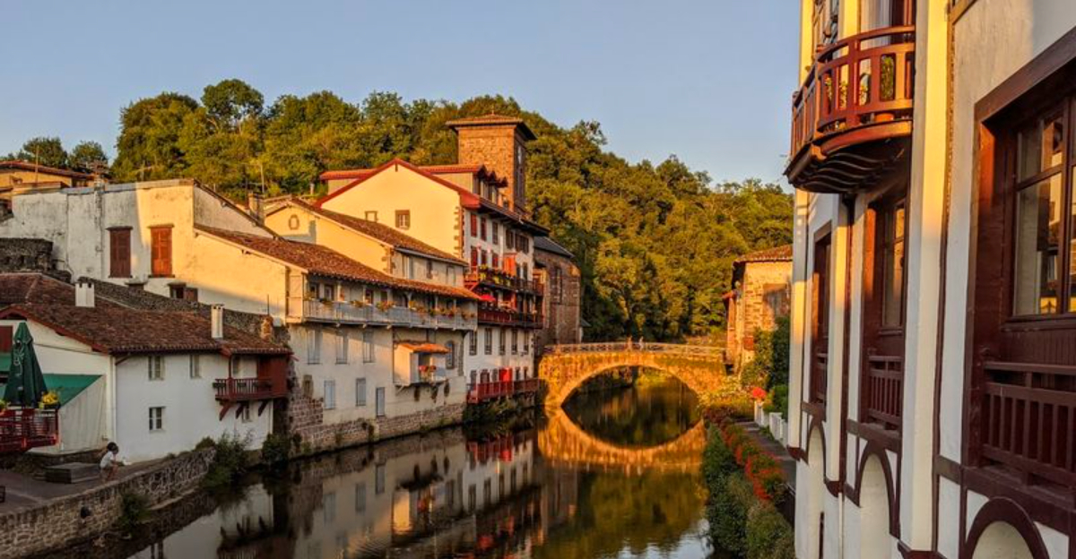 12 charming French villages that just earned a prestigious honor