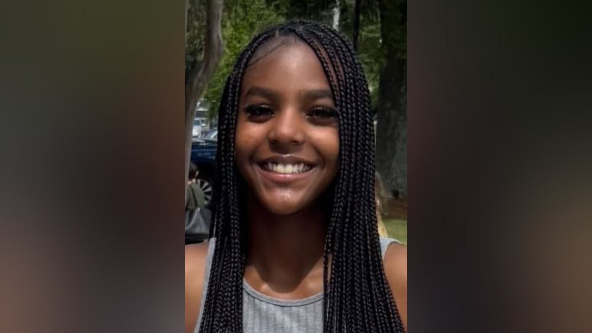 15-year-old Gwinnett County girl reported missing