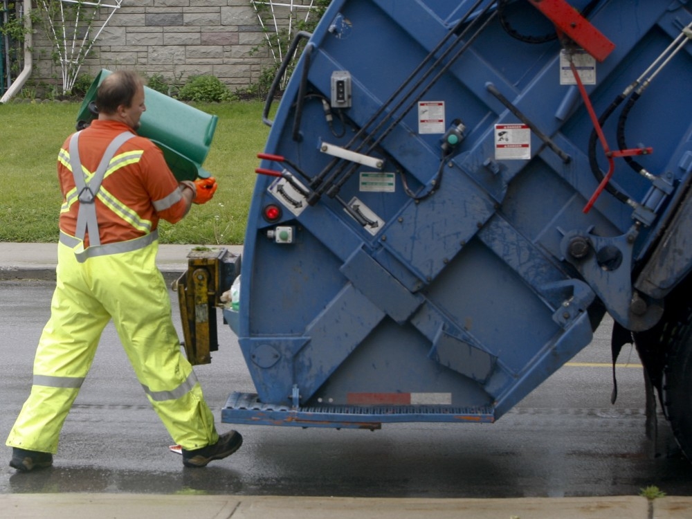 Waste pickup date change during FIFA World Cup could add extra cost to ...