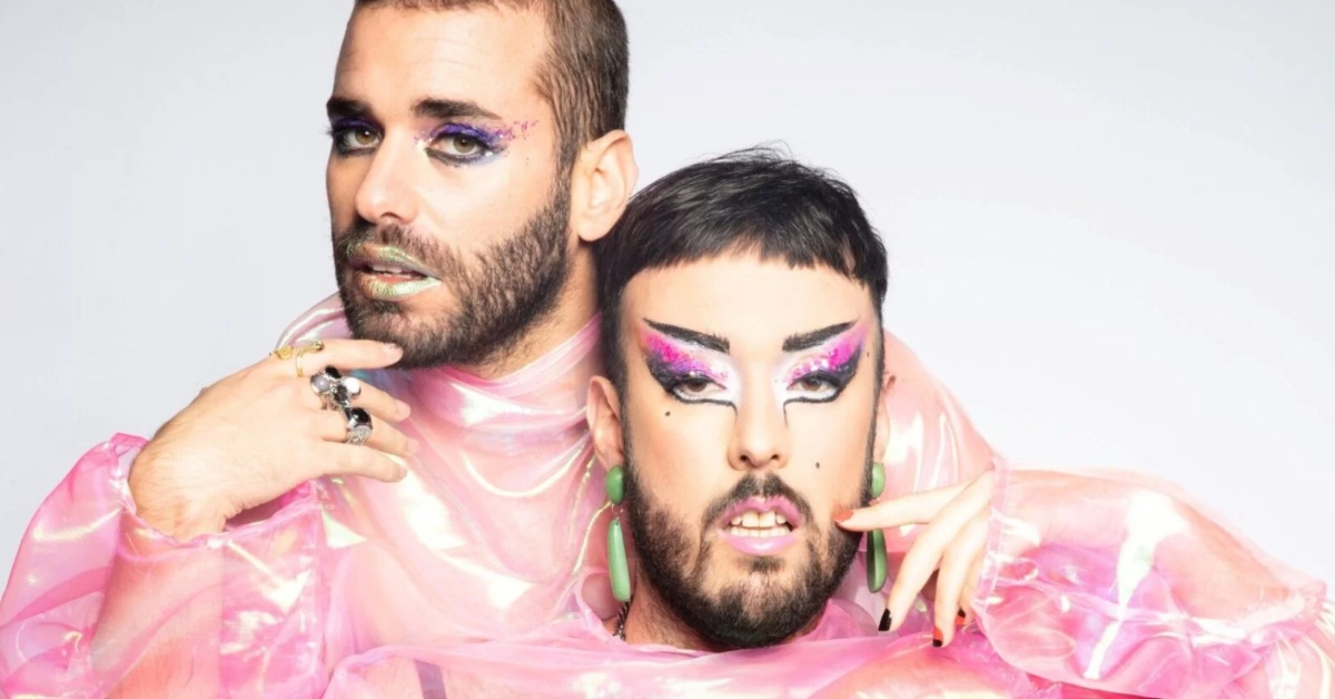 Two queer musicians are reshaping the centuries-old tradition of ...
