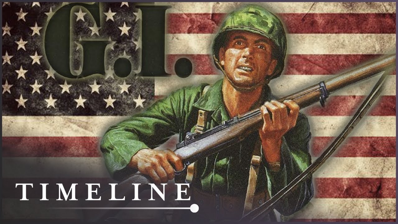 A day in infamy: The USA enters the war | Price of Empire | Timeline