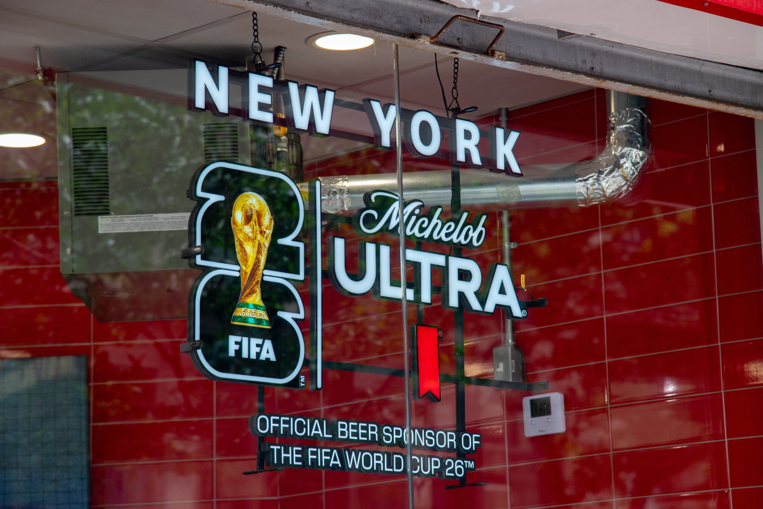World Cup will be ‘make or break’ for alcohol industry, CNN says