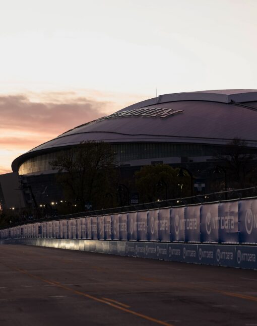 7 interesting facts about Dallas Cowboys AT&T Stadium