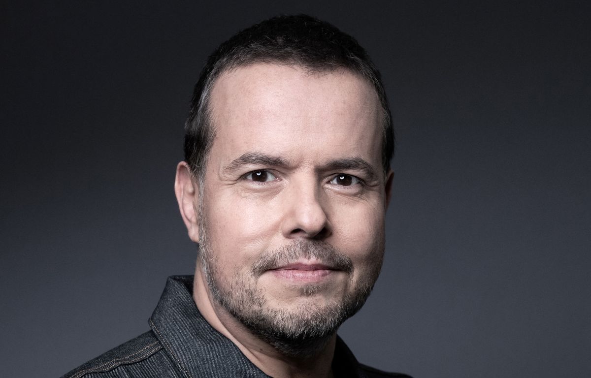 Nicolas Demorand : Après des mois d’absence, le journaliste va ...