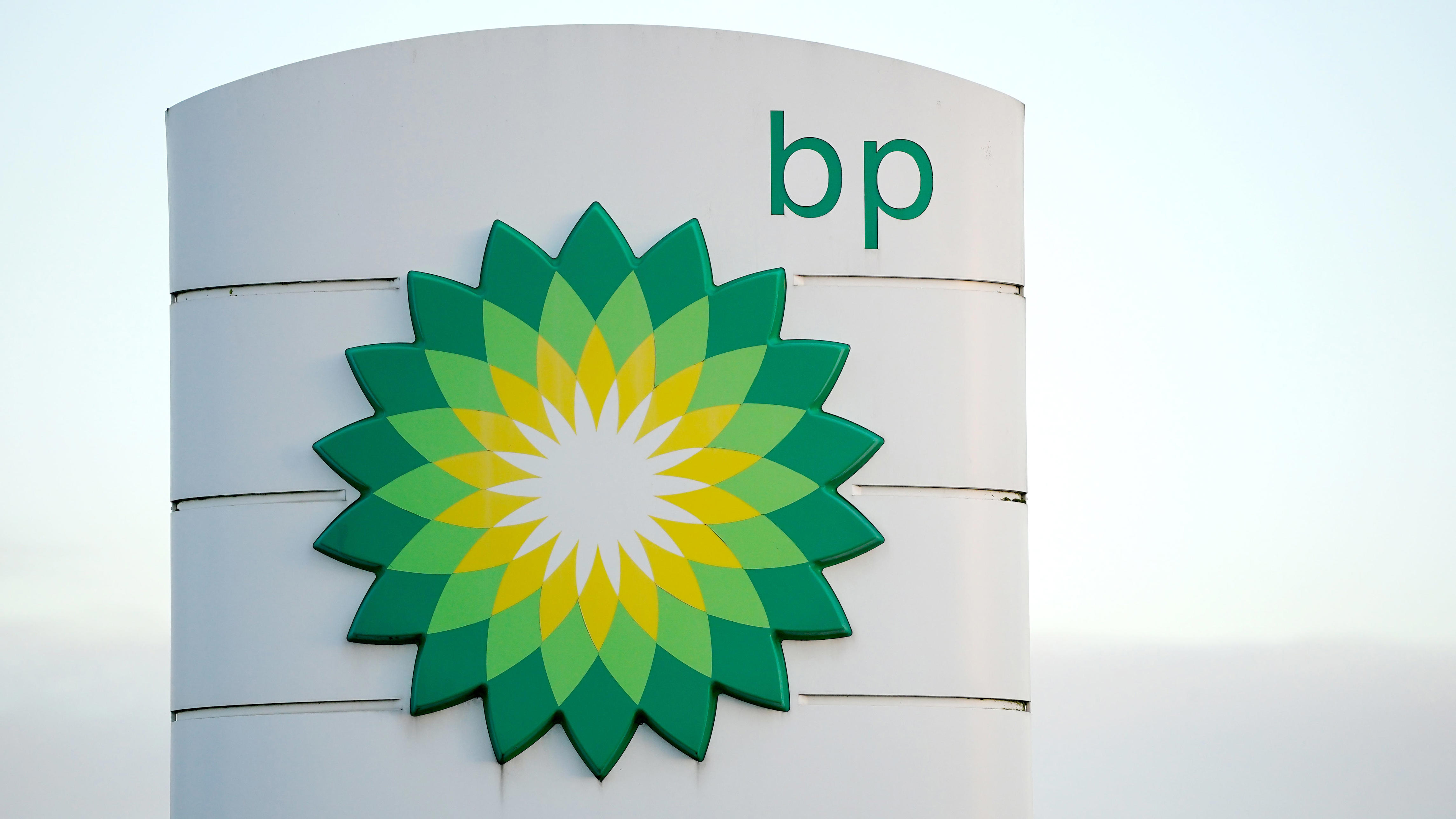 New BP boss overhauls structure to simplify operations