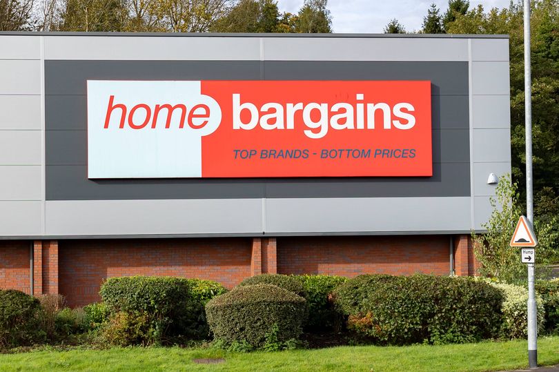 'Hair looks silky and shiny' with £45 Home Bargains set reduced to £8