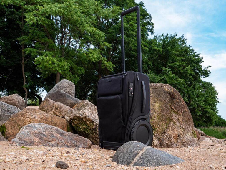 The SOTTOS Roll Model Classic: The bag that endures