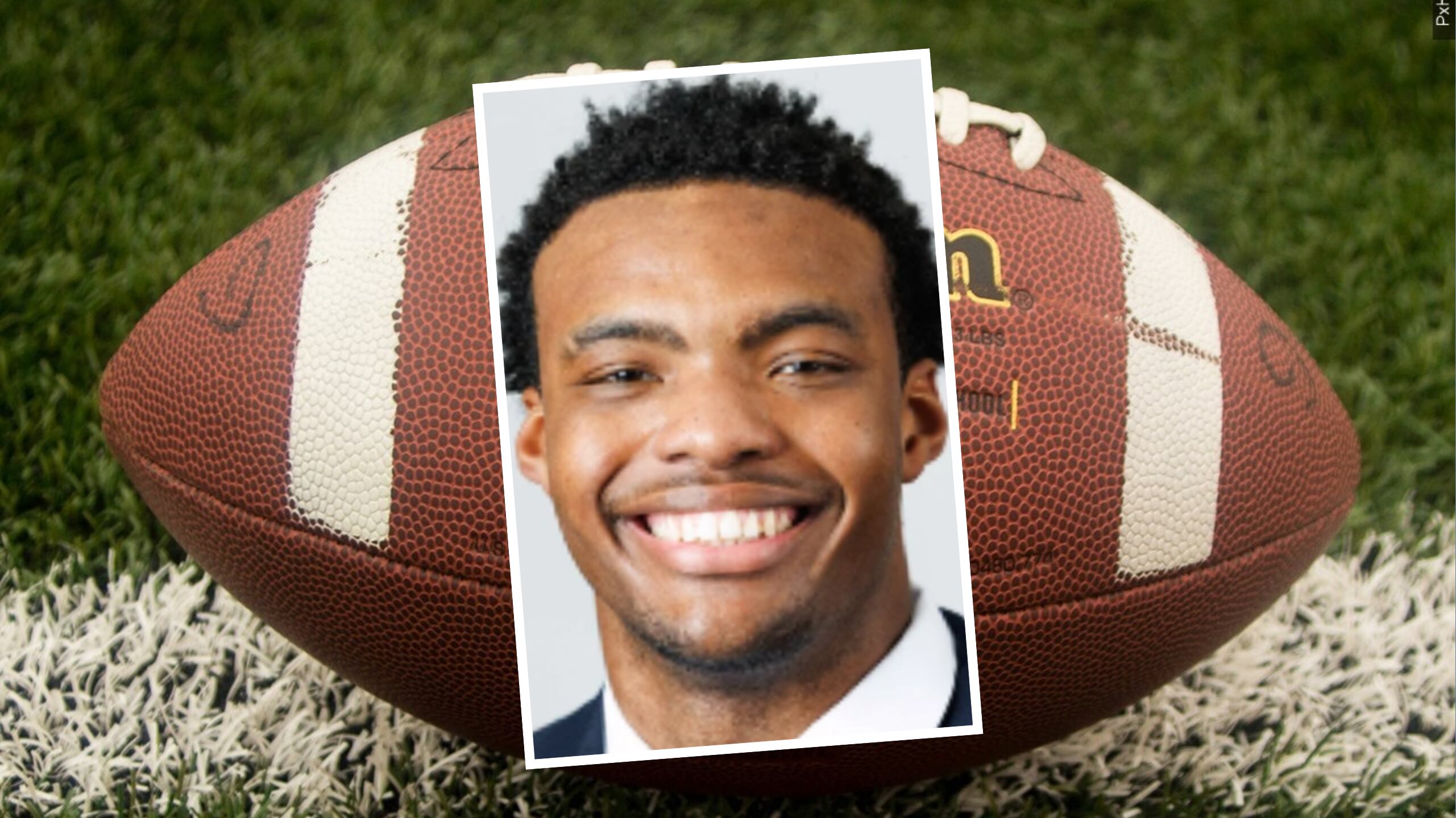 University of Kentucky football player from Ga. dies, report says