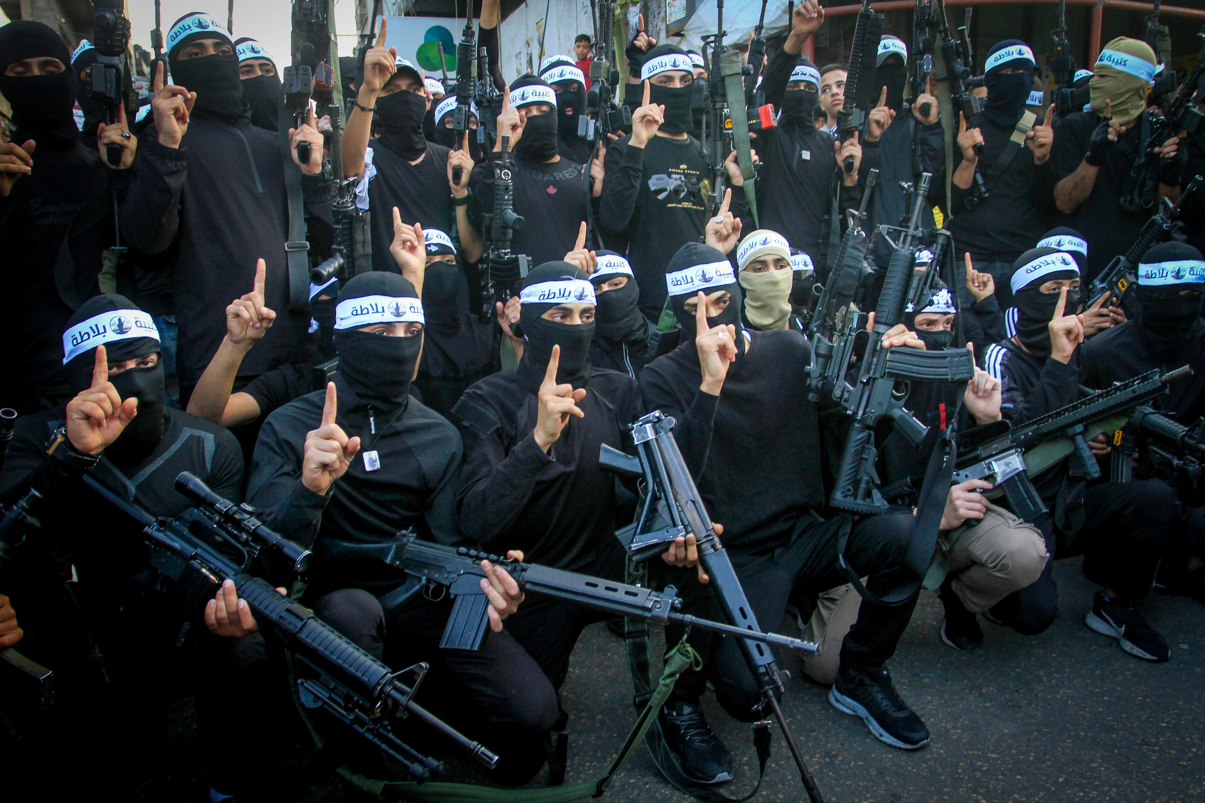 Fatah skips Cairo talks as Hamas delays Gaza disarmament