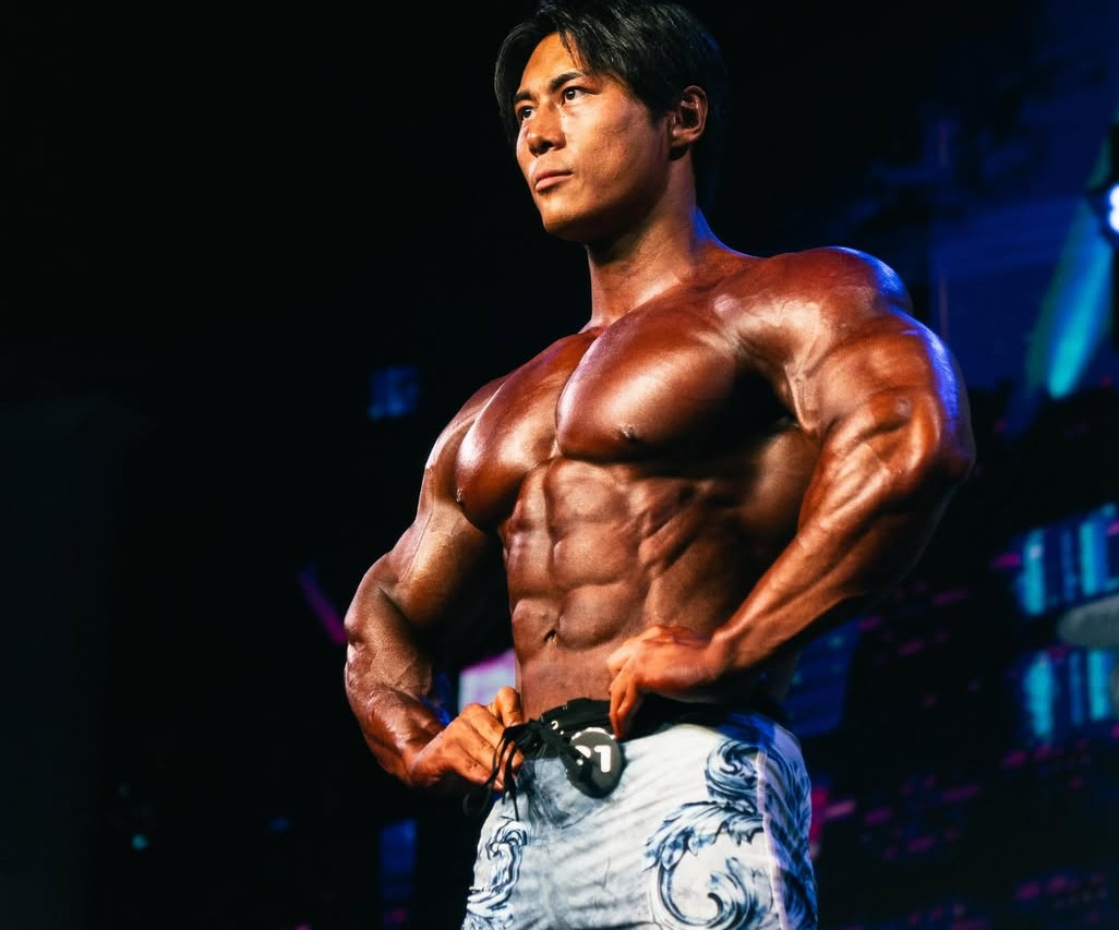 Bodybuilding power rankings: Top 20 current men's physique contenders ...