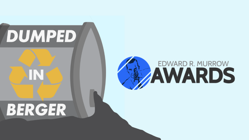The Beacon earns regional Murrow Award for investigative series on ...