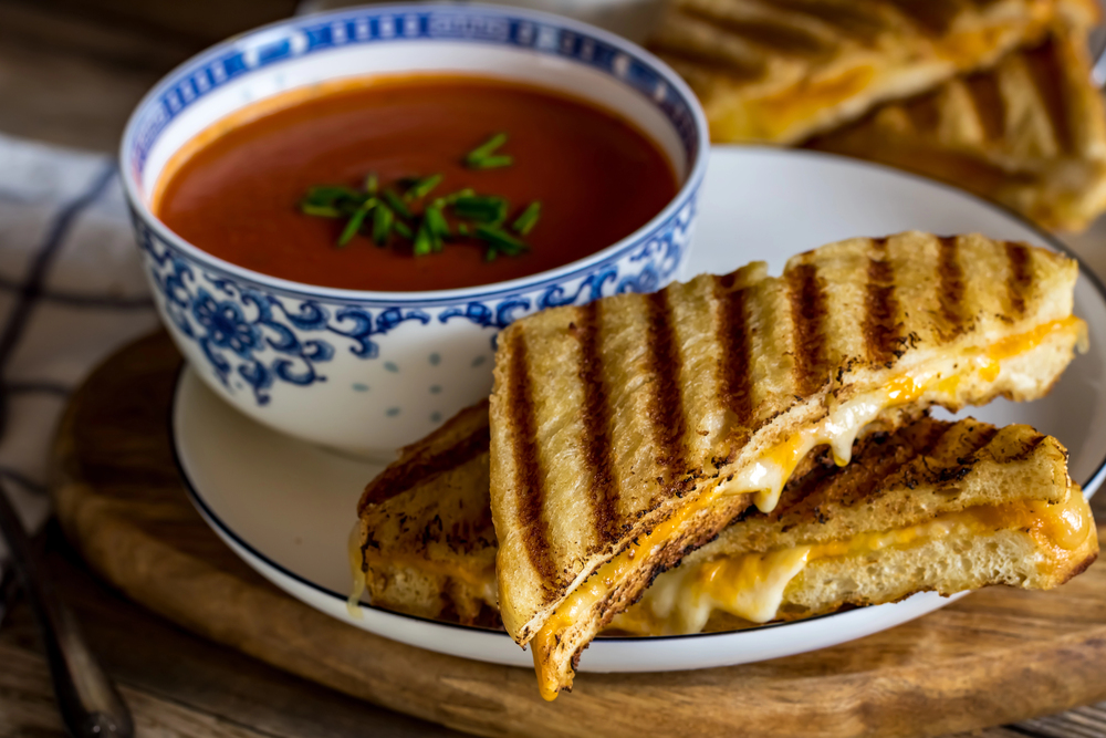 Meals that cost under $3 to make and actually taste great