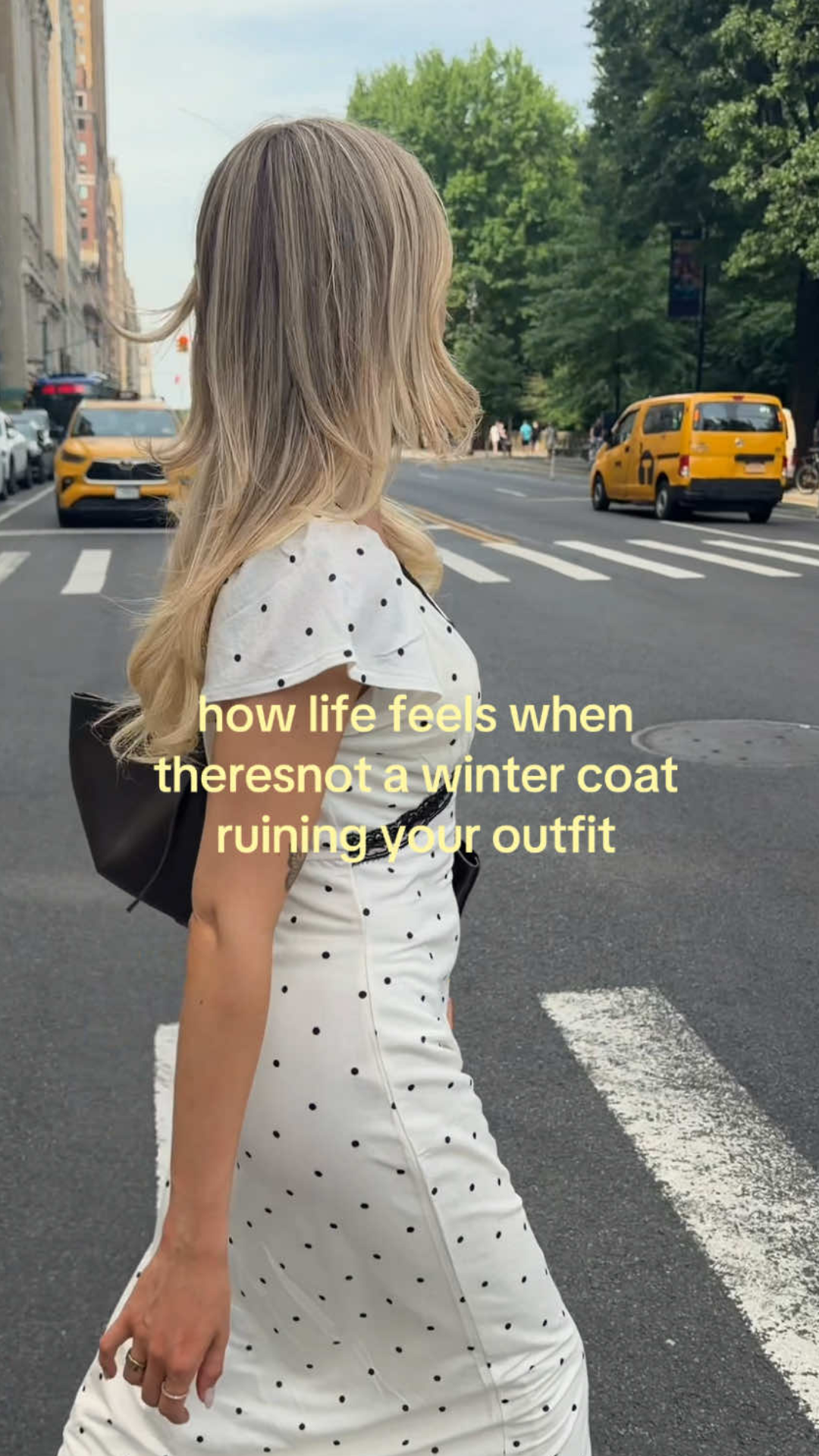 How to rock summer looks in New York City