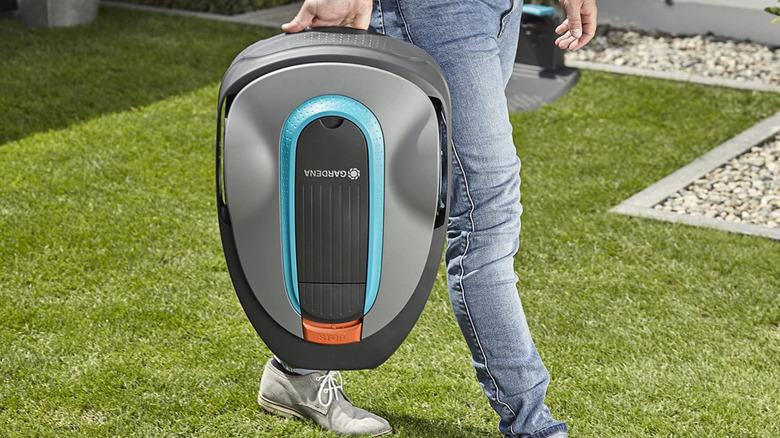 Every major robot lawn mower brand ranked worst to best