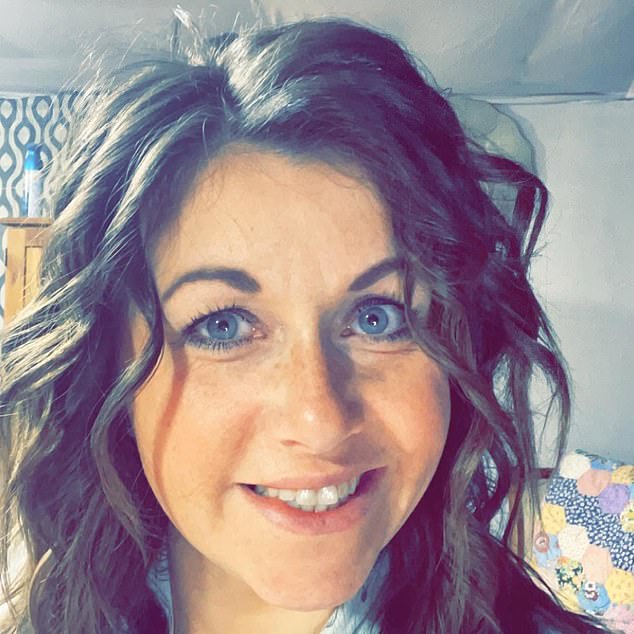 Mother's final words before she was allegedly shot dead by husband