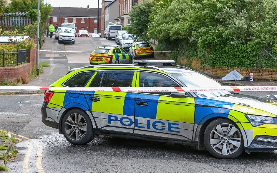 PSNI probes brutal Belfast stabbing as leaders urge calm