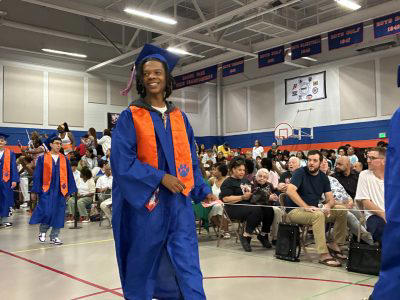 Park High School celebrates class of 2026: 'Never forget where you came ...