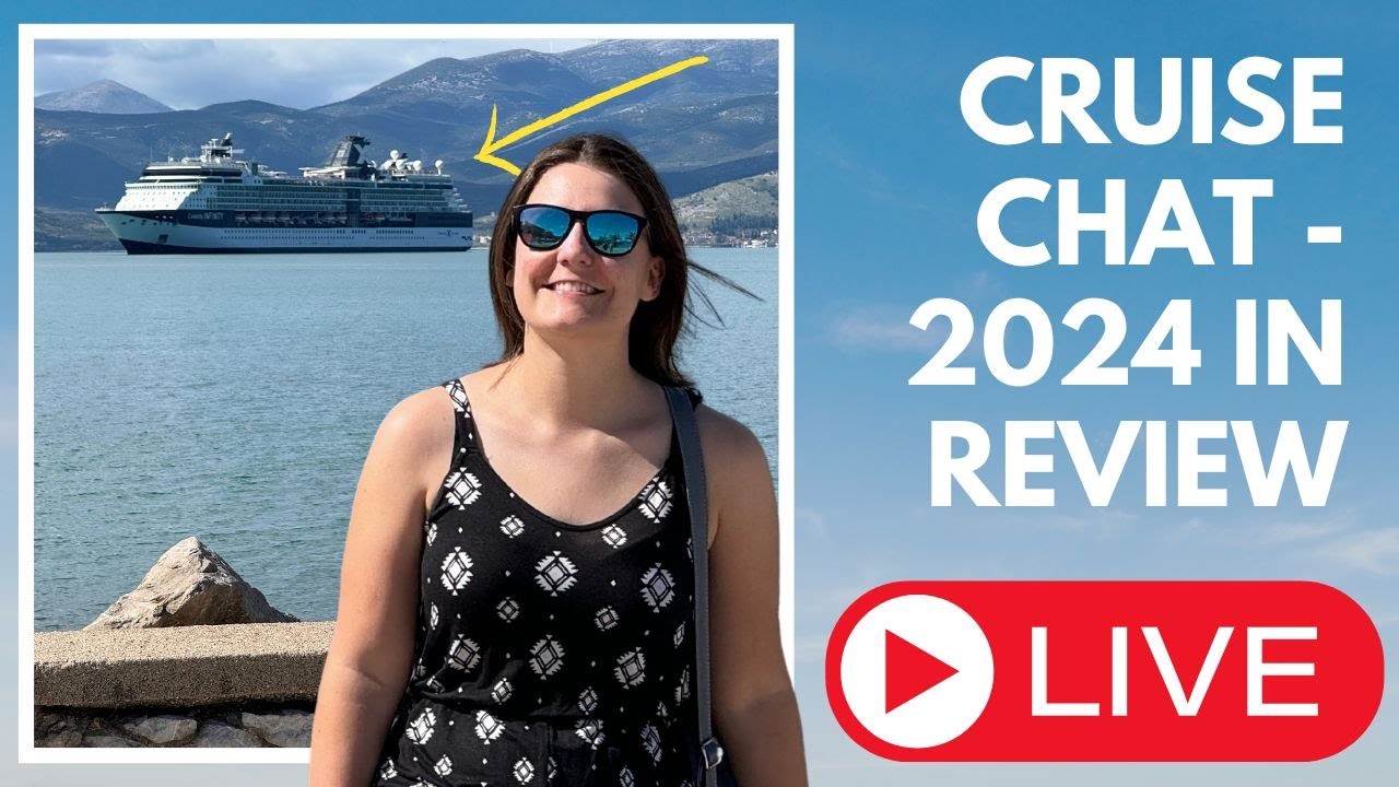 What I loved and hated - every cruise I took last year